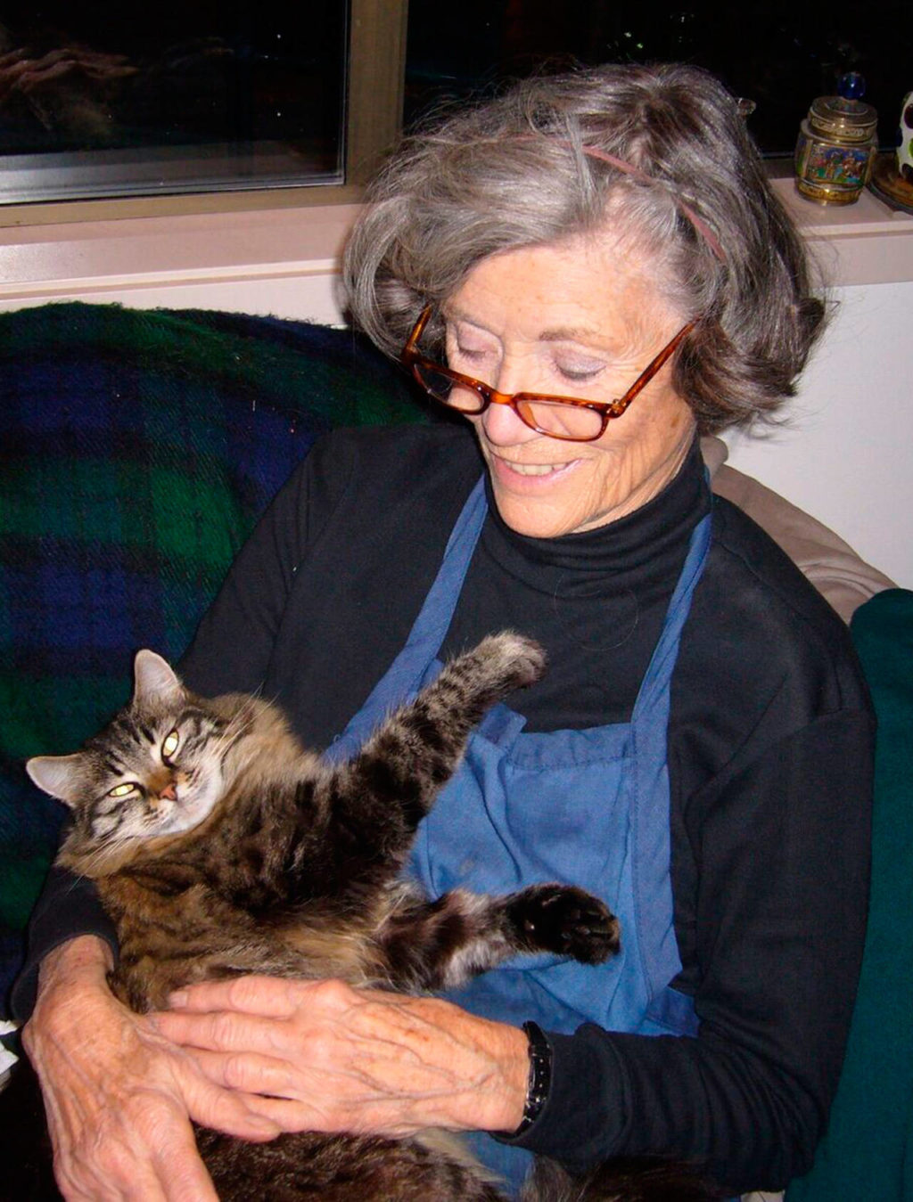 Jane Elizabeth Harrington | Bainbridge Island Review