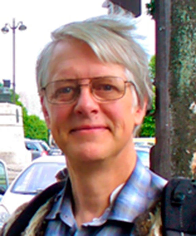 Stephen Glenn Soderland | Bainbridge Island Review