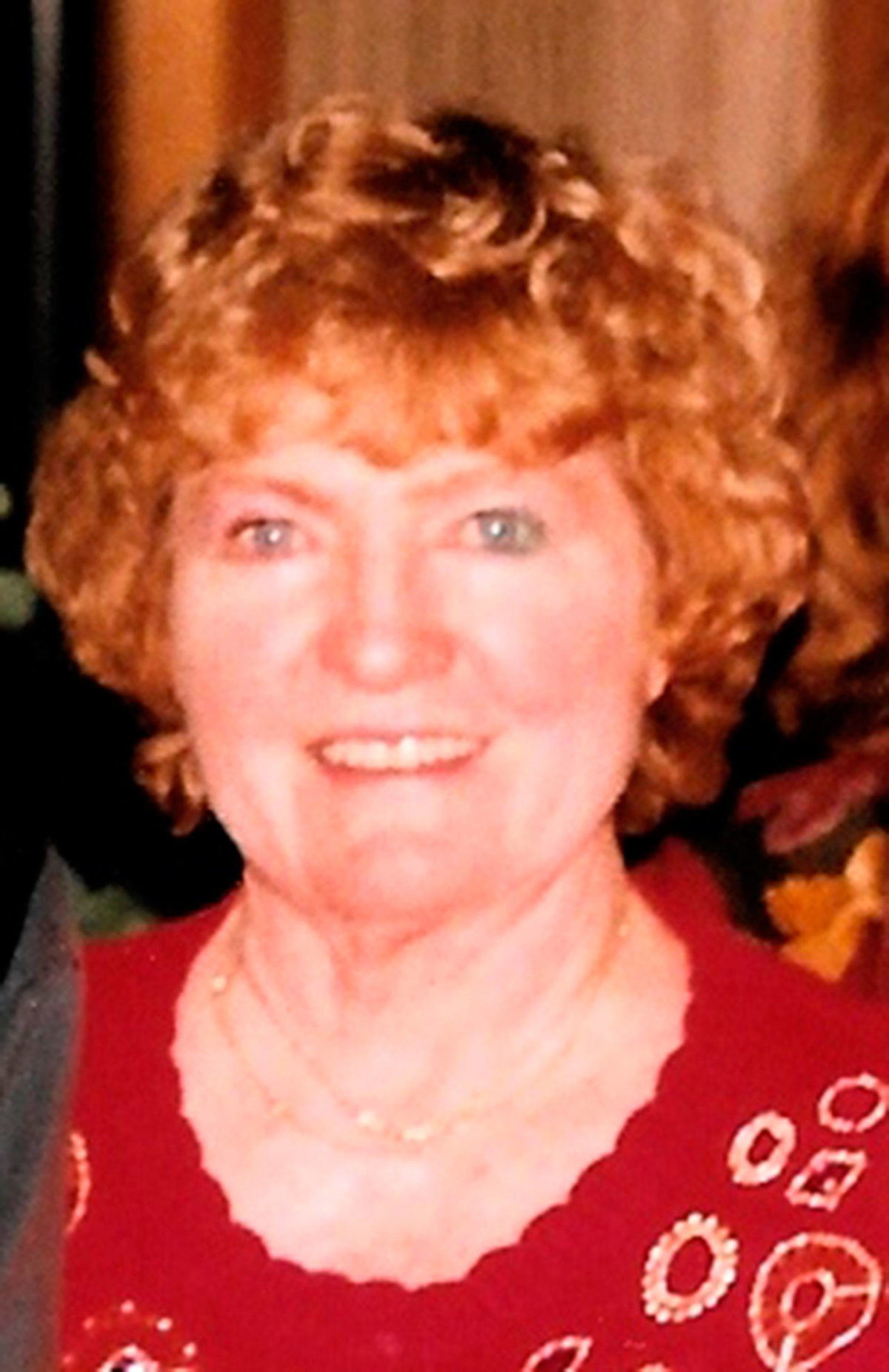 Joanne Shepherd | Bainbridge Island Review