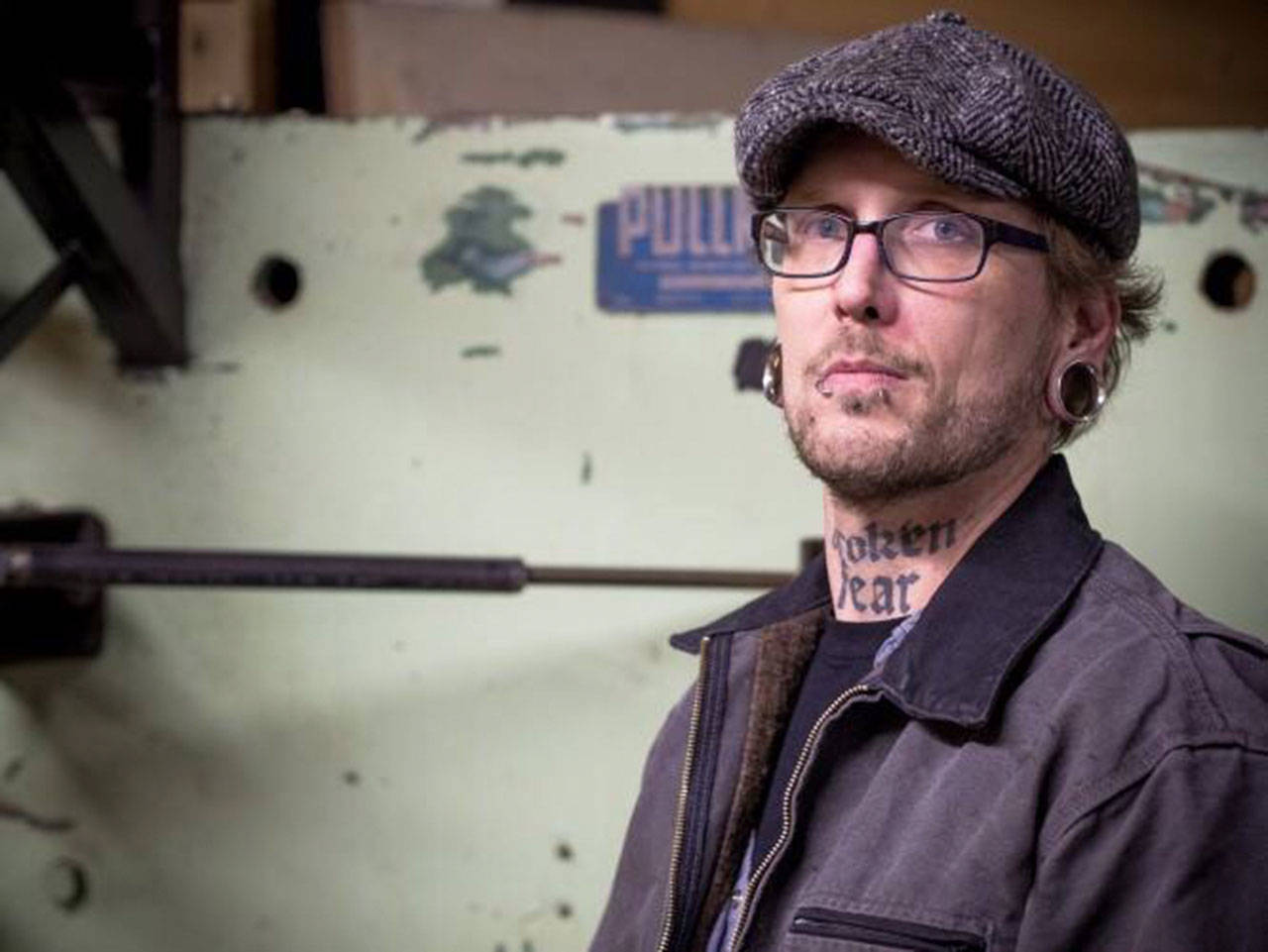 Bringing back the trades to kids | Bainbridge Island Review