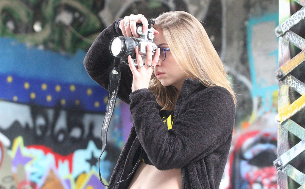 Photo field trip | Photo of the day 2.5 | Bainbridge Island Review