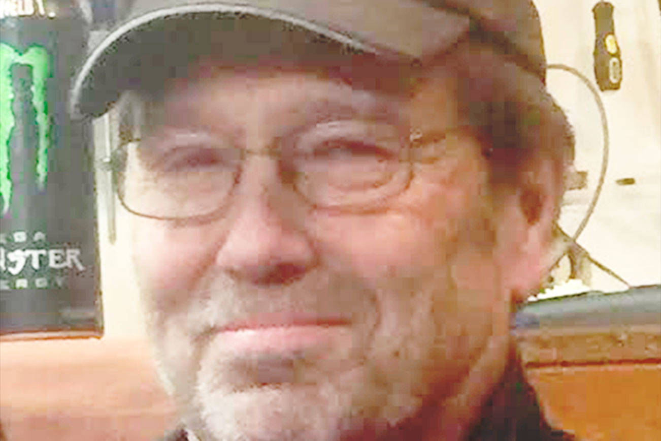 Terry (Terrance) Chaussee | Bainbridge Island Review