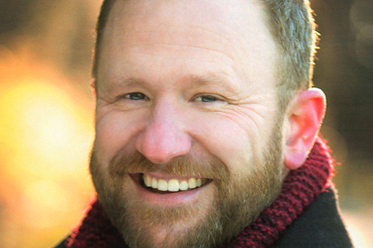 BPA welcomes Pete Benson as new Director of Education | Bainbridge ...