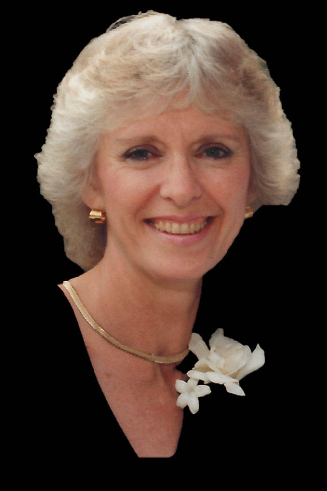 Sharon Marie Wiese | Bainbridge Island Review