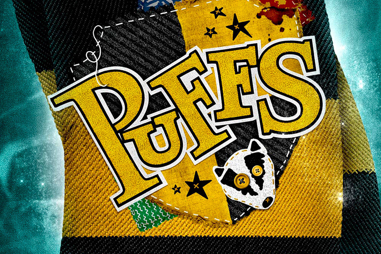 ‘Puffs’ on screen at island cinema | Bainbridge Island Review