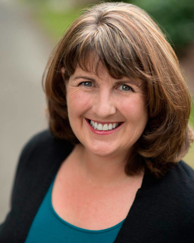 Debbie MacLeod joins BPA as development director | Bainbridge Island Review