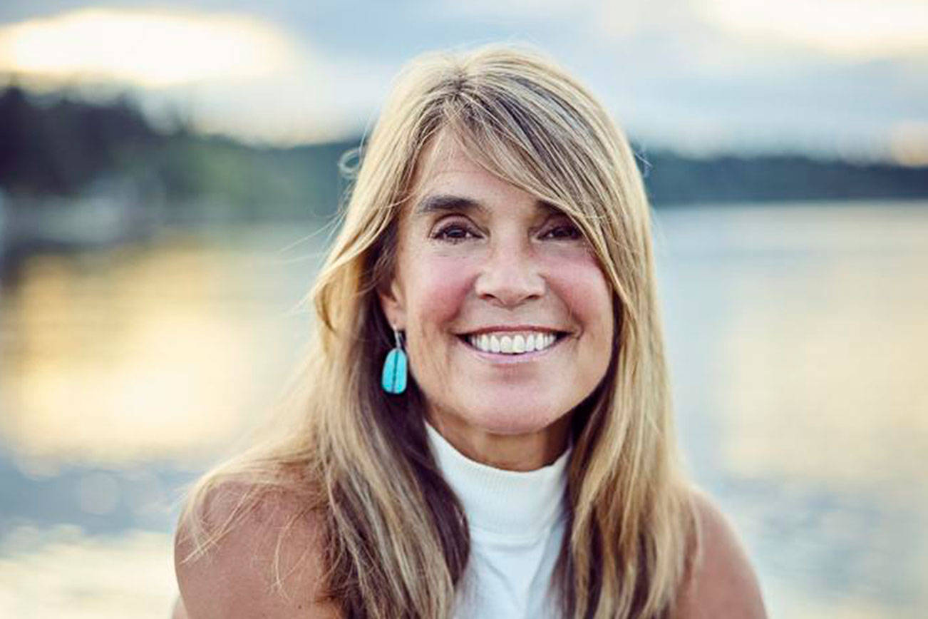 Illustrated encouragement: New Northwest guidebook helps you explore ...