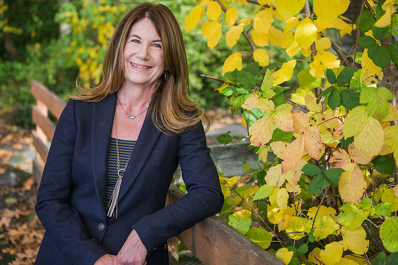 ‘Between You & Me’: Susan Wiggs returns with story of choice ...