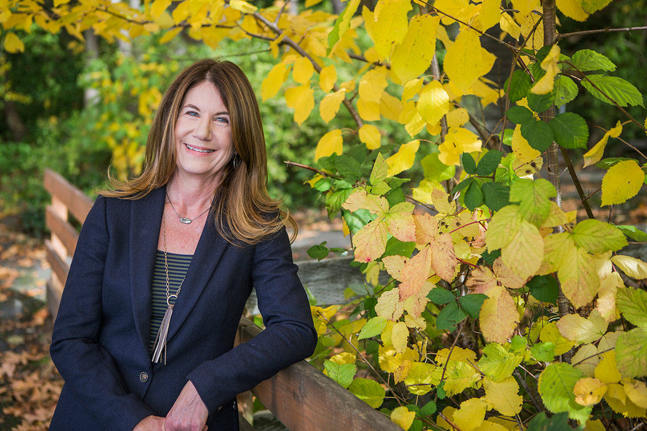 ‘Between You & Me’: Susan Wiggs returns with story of choice ...