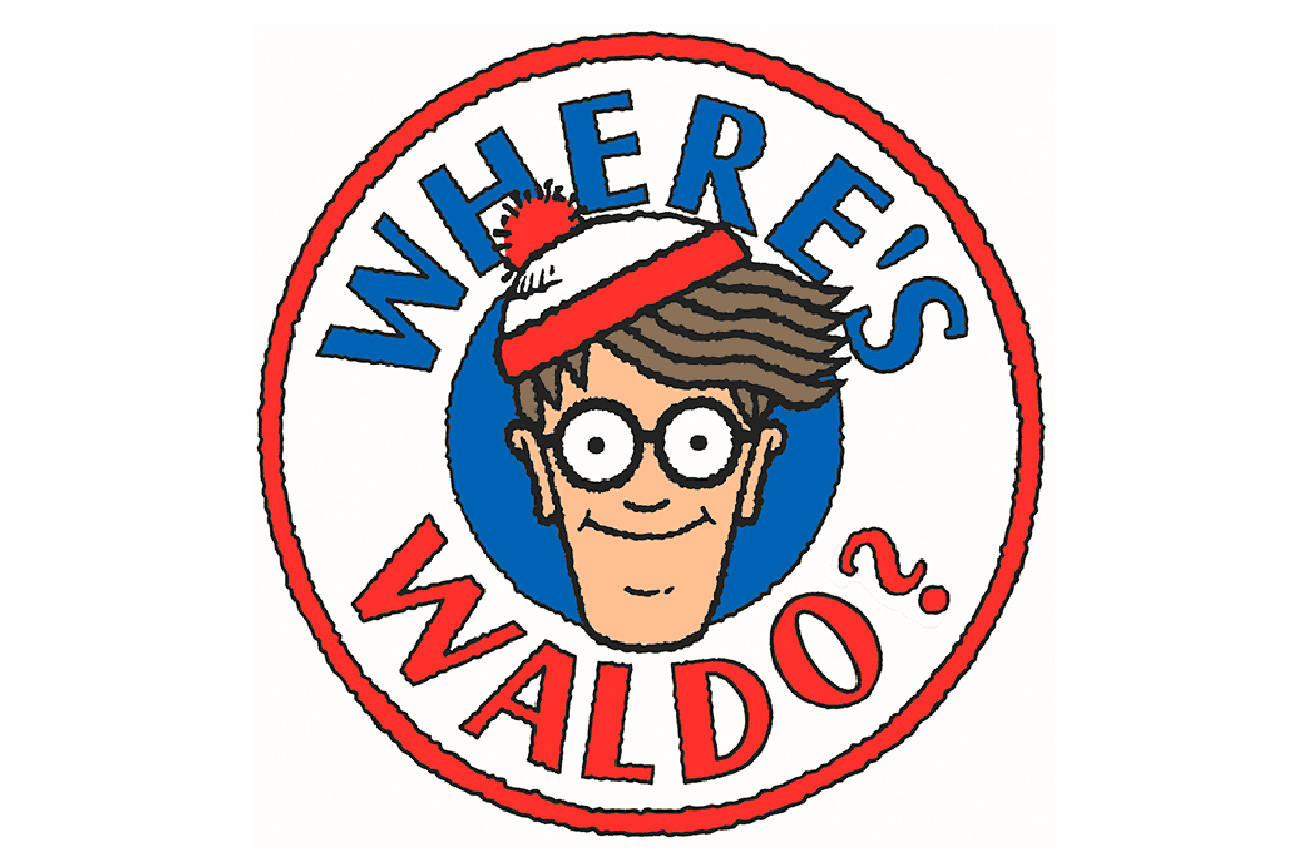 ‘Where’s Waldo’ returns to Winslow shops | Bainbridge Island Review