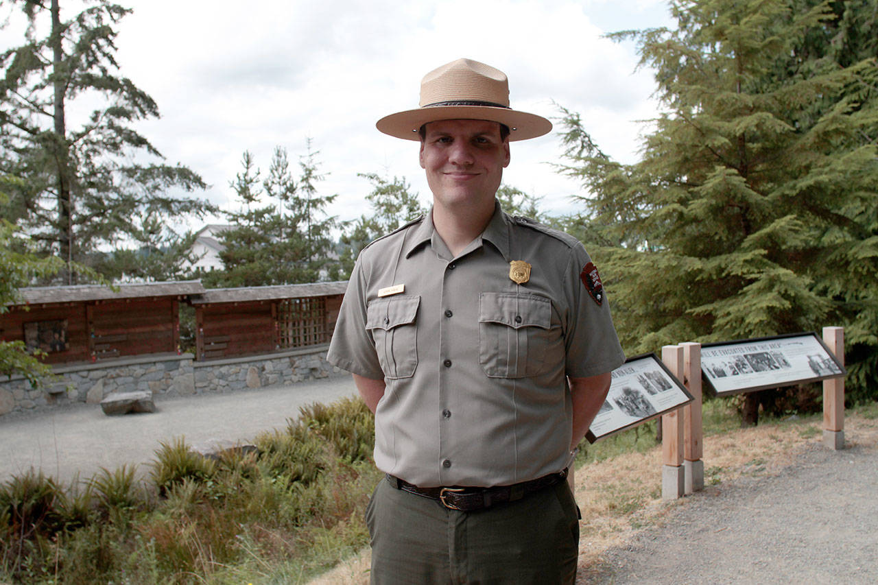 From The Big Easy to Bainbridge: Island memorial is latest post for ...