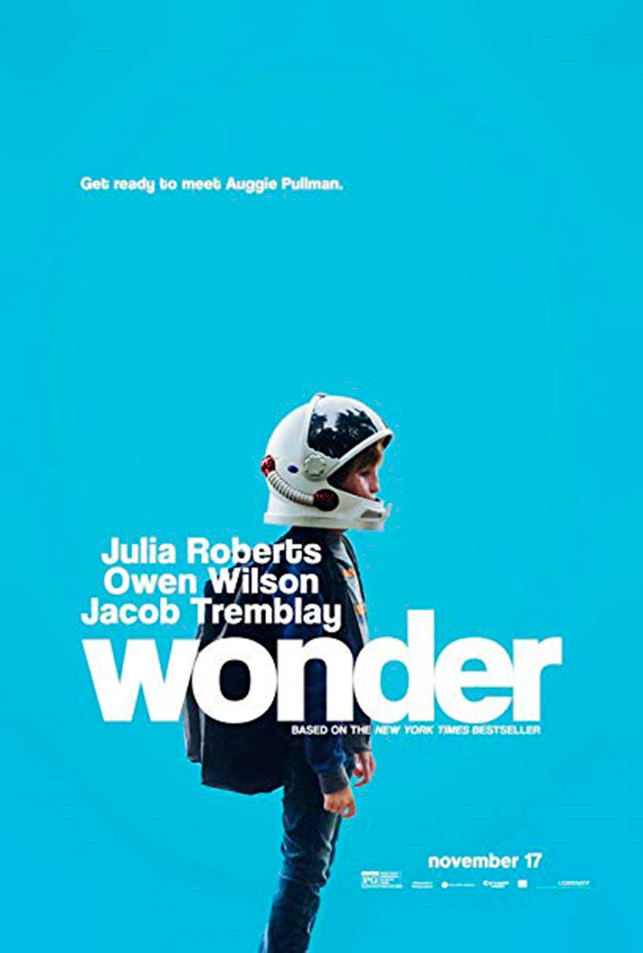 ‘Wonder’ on screen at Battle Point Park | Bainbridge Island Review