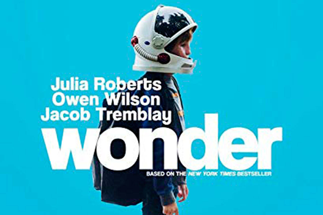 ‘Wonder’ on screen at Battle Point Park | Bainbridge Island Review