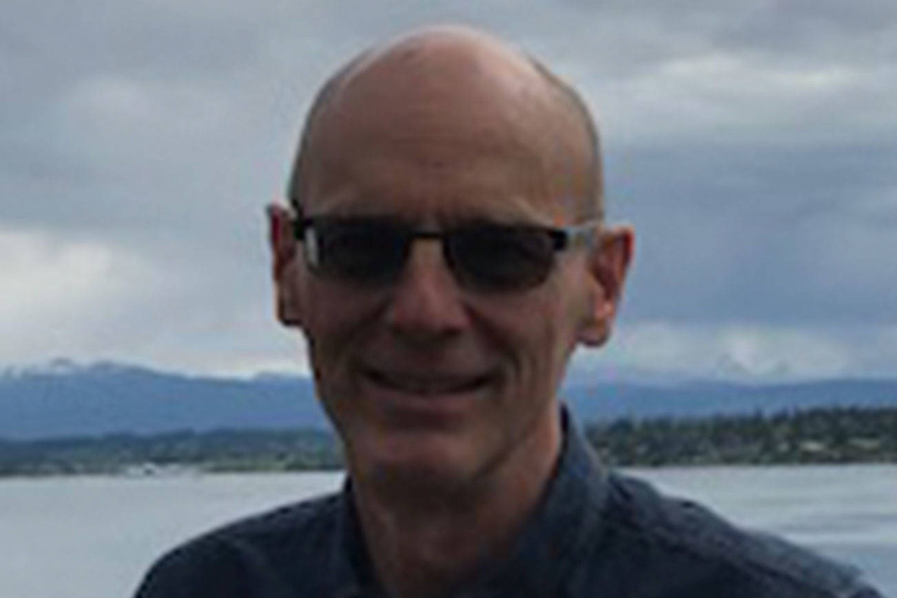 James C. Bingham | Bainbridge Island Review