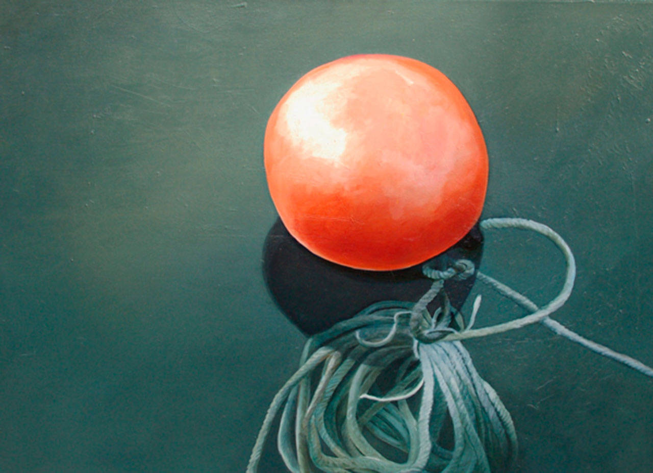 Bainbridge Public Library hosts group art show in September ...