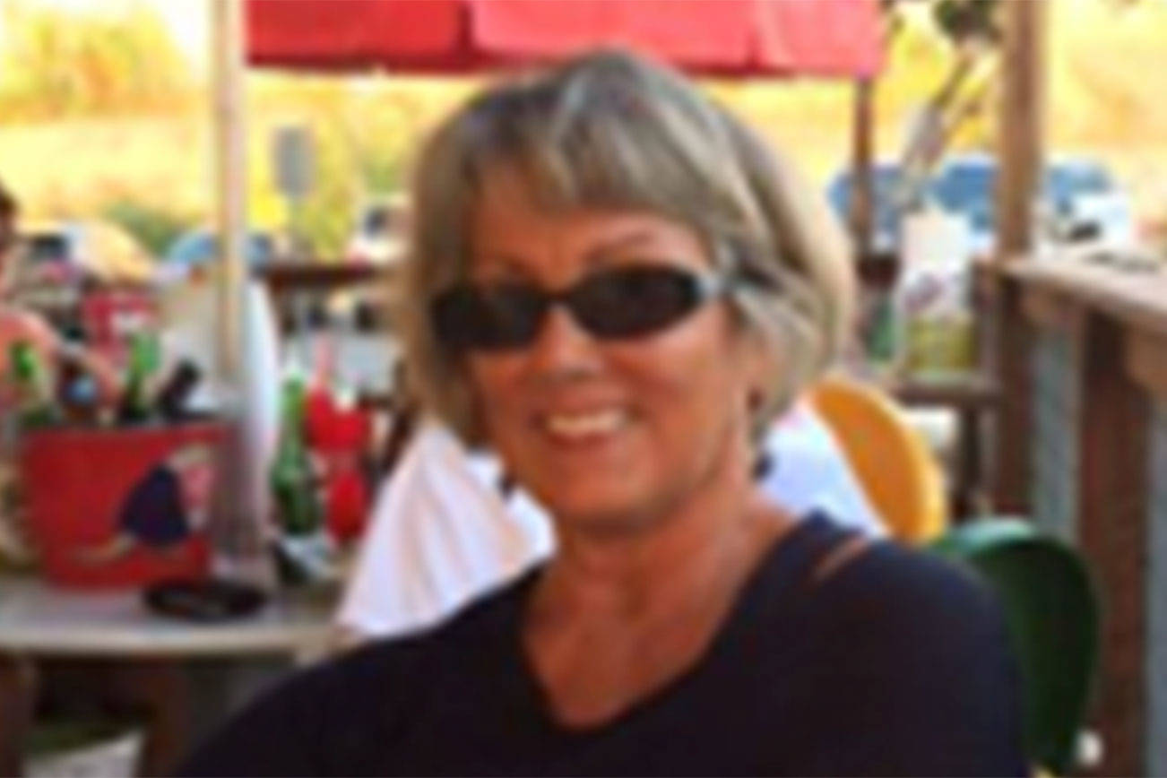 Ann Elizabeth Marmesh | Bainbridge Island Review