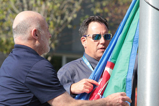 Welcome back to Sakai | Photo gallery | Bainbridge Island Review