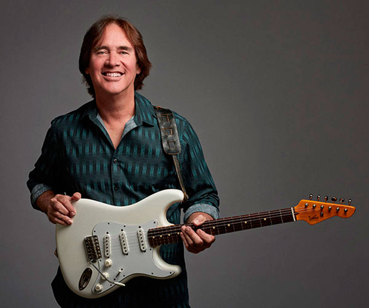 Carl Verheyen returns to the Treehouse | Bainbridge Island Review