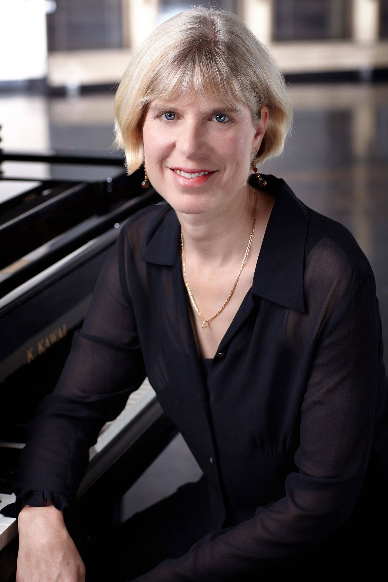 ‘The Alaska Suite’ to be presented at Grace | Bainbridge Island Review