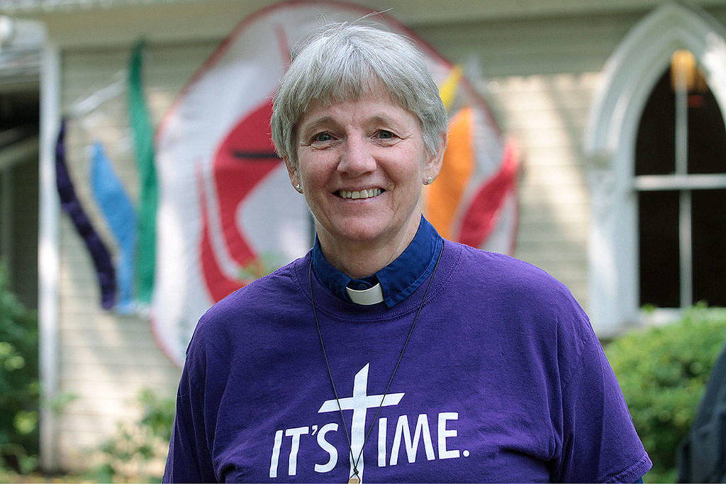 New pastor appointed to Seabold United Methodist Church | Bainbridge ...