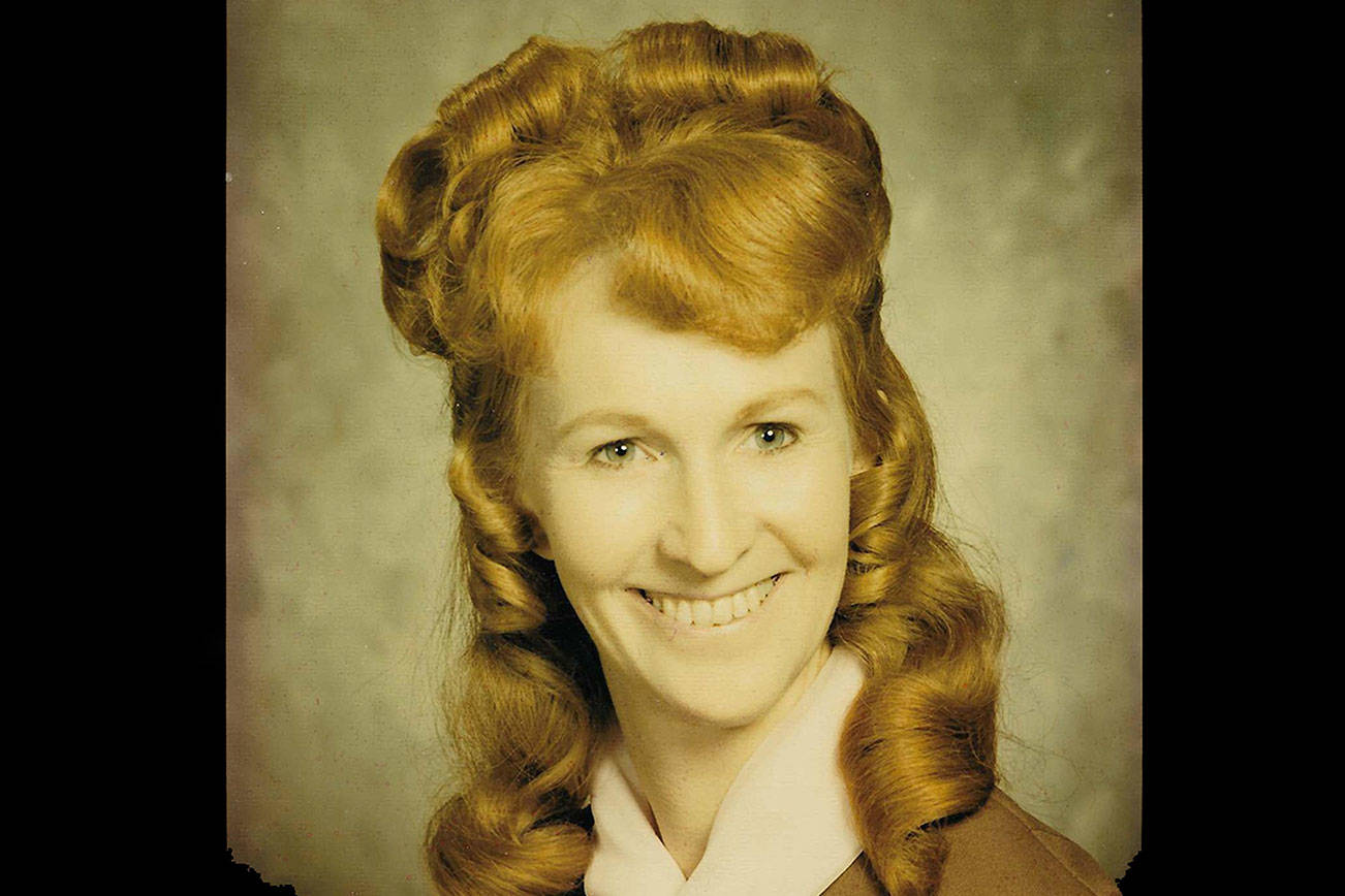 Jean Springer | Bainbridge Island Review