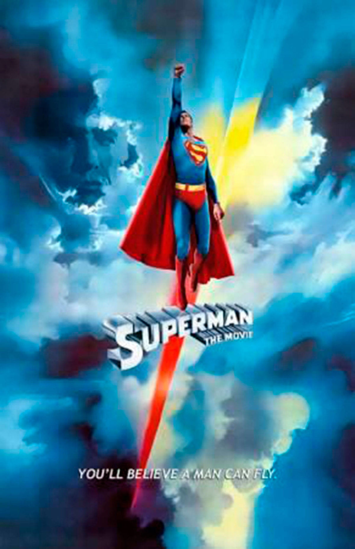 ‘Superman’ flies onto the big screen at Bainbridge Cinemas | Bainbridge ...