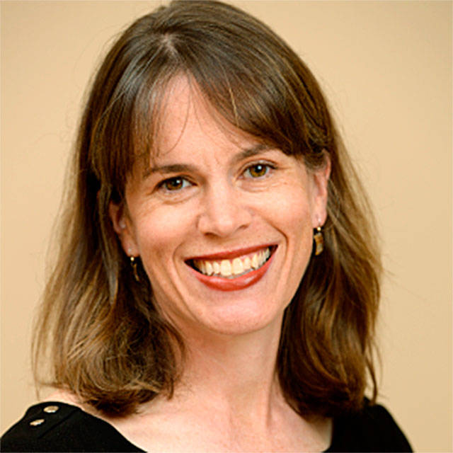 Ward named Head of School at The Island School | Bainbridge Island Review