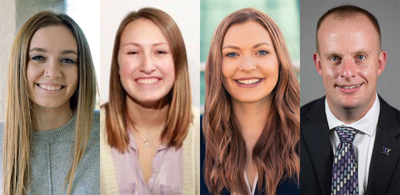 Olympia News Bureau opens for 2019 Legislative Session | Bainbridge ...