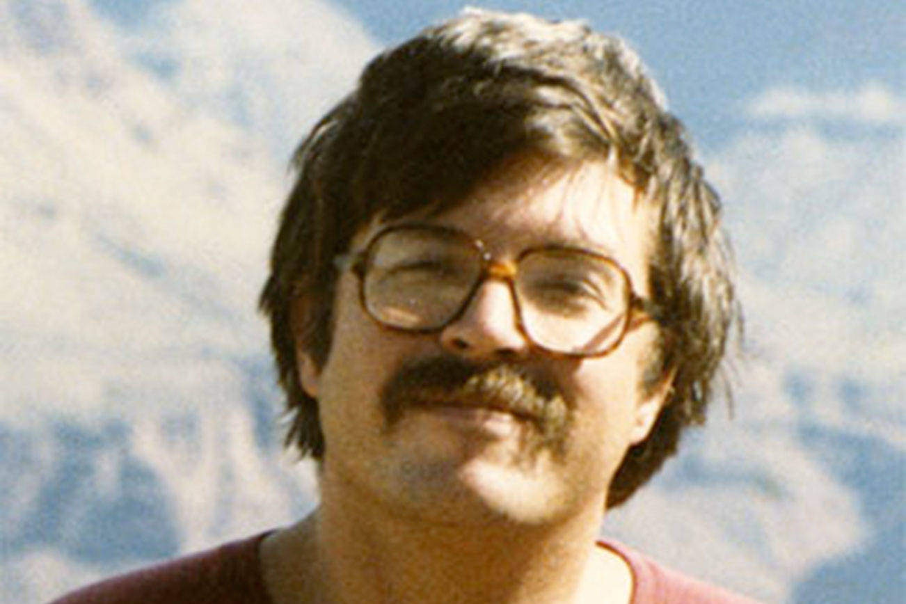 Peter Manning | Bainbridge Island Review