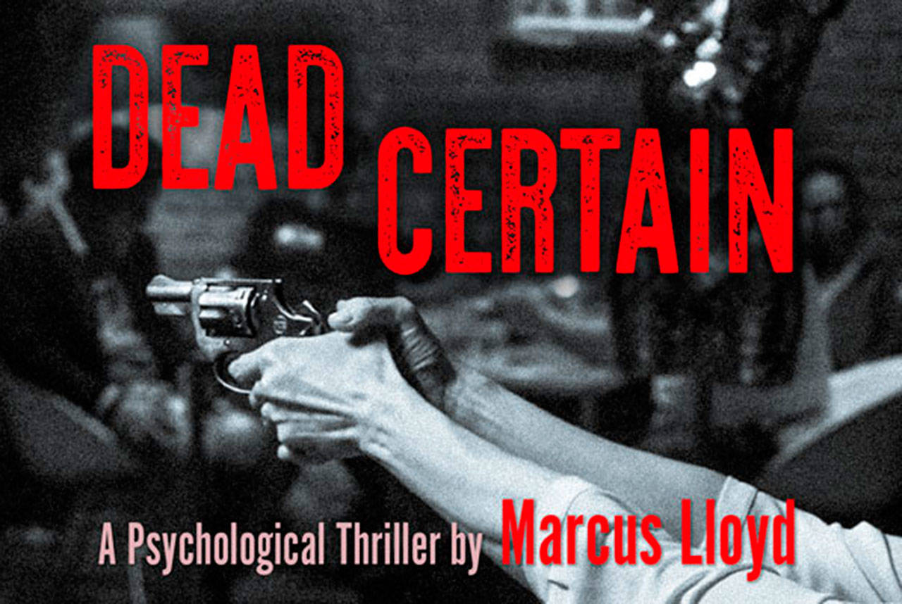 ‘Dead Certain’ reading set for the library | Bainbridge Island Review