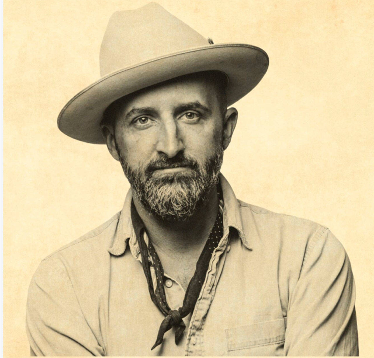 Seth Walker set to rock the Treehouse | Bainbridge Island Review