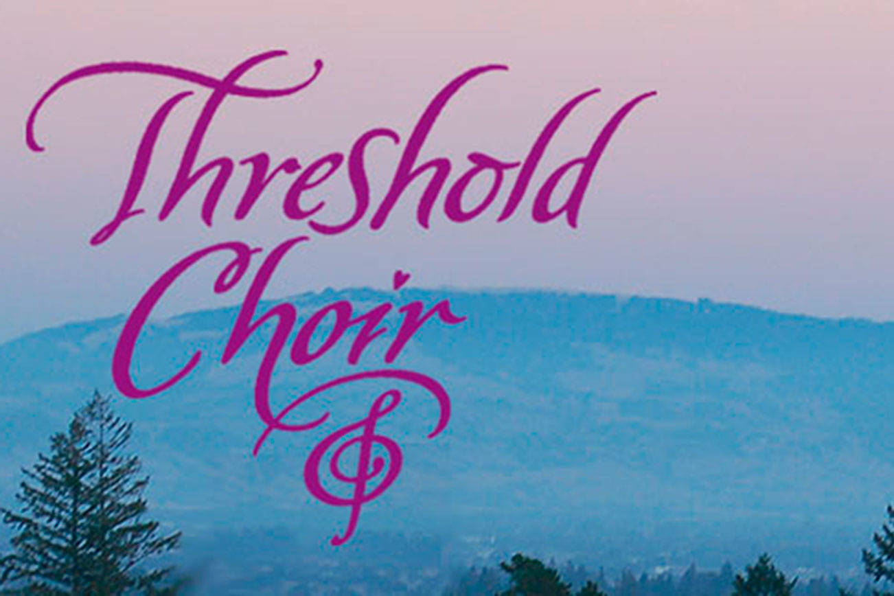 Grace Church hosts ‘Songs and Stories of Compassion and Comfort ...