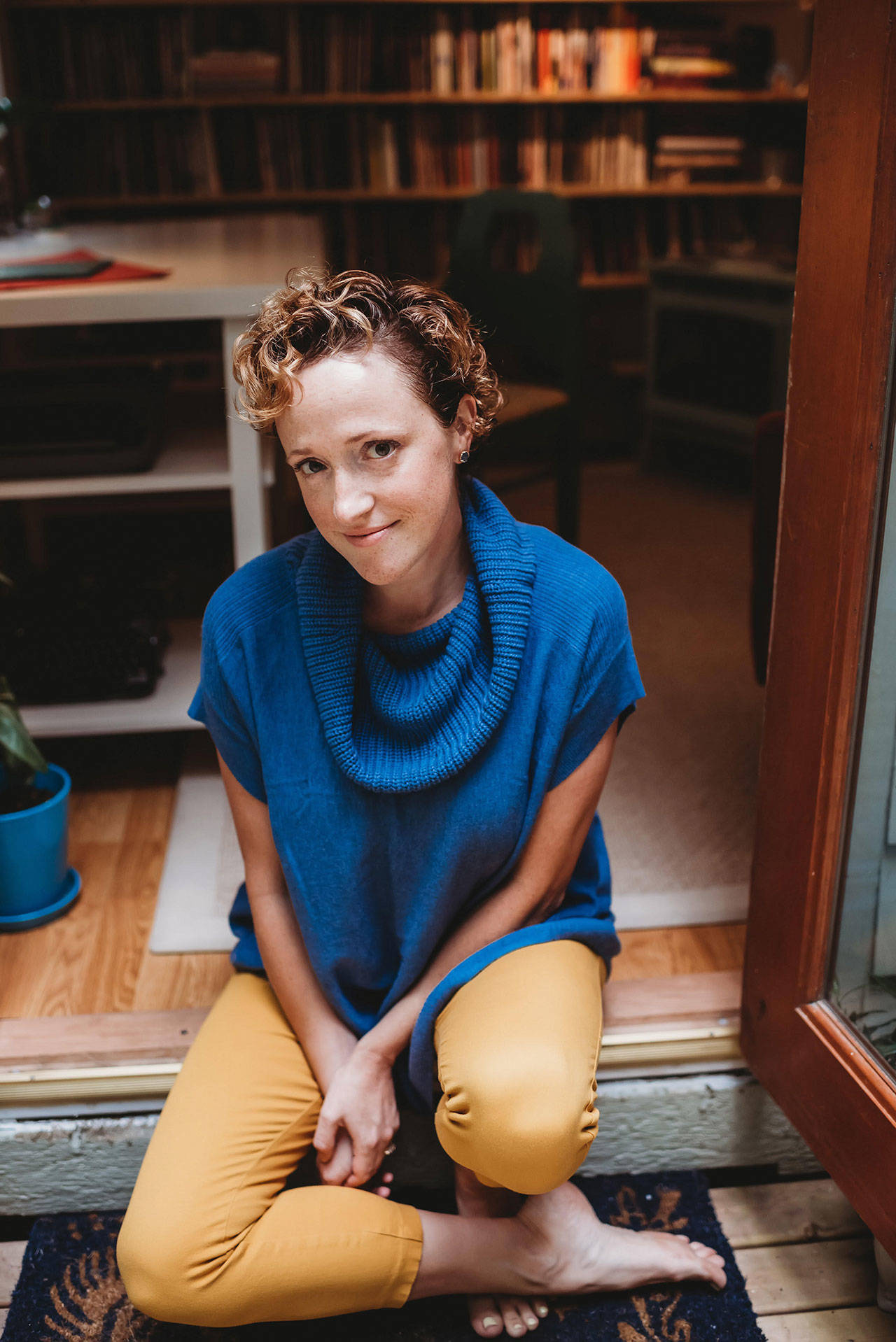 BIMA rebuilds ‘Momentum’ in springtime festival offerings | Bainbridge ...