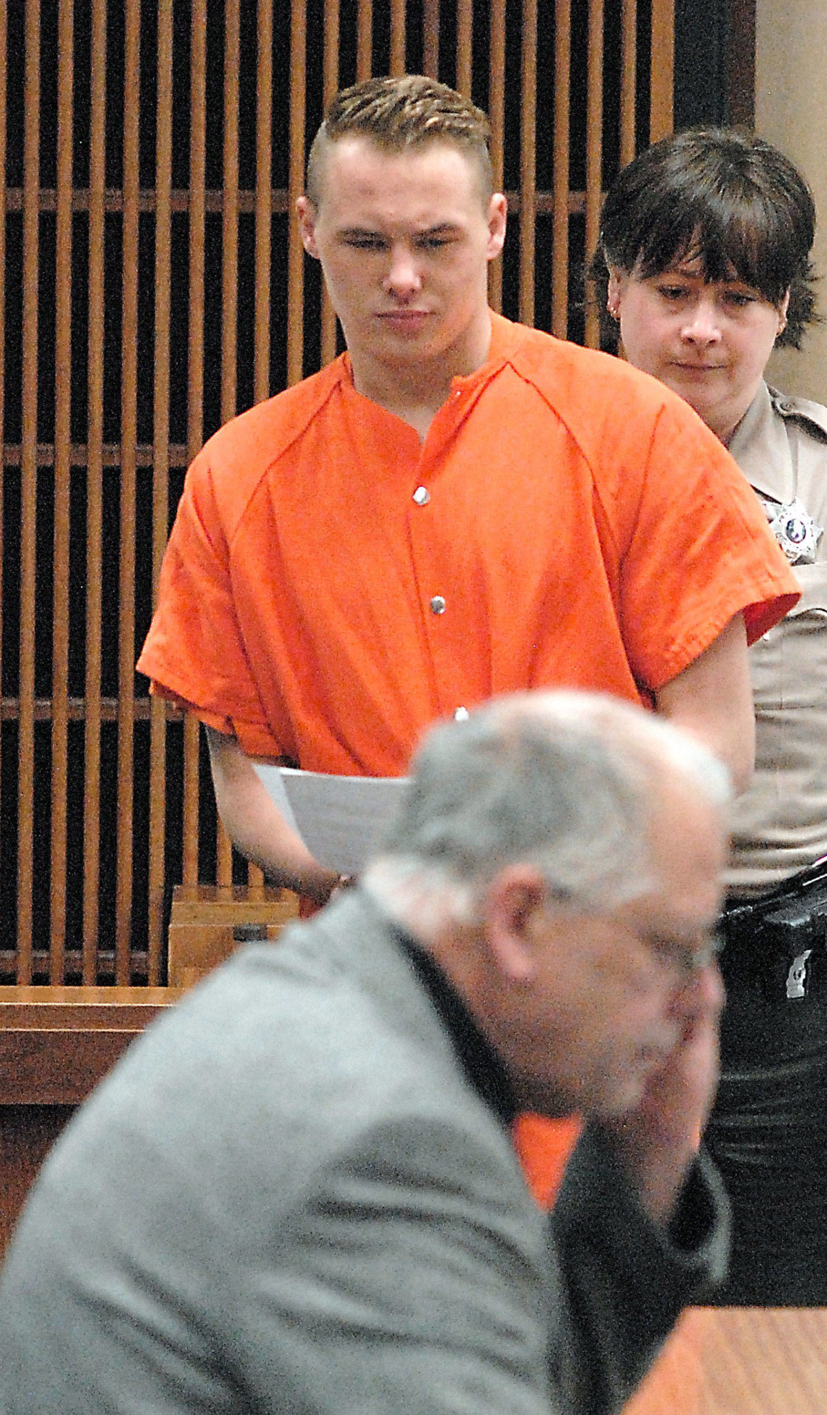 Bainbridge Island man set to be sentenced in killing of Sequim woman ...