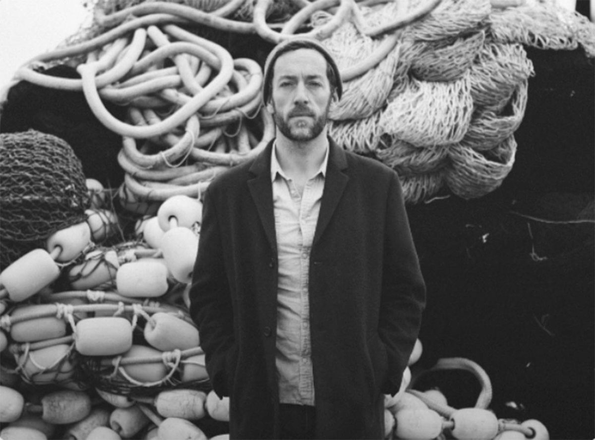 Alex Dunn set to rock the Treehouse stage | Bainbridge Island Review