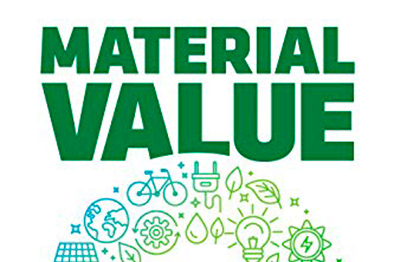 Bainbridge Island Review