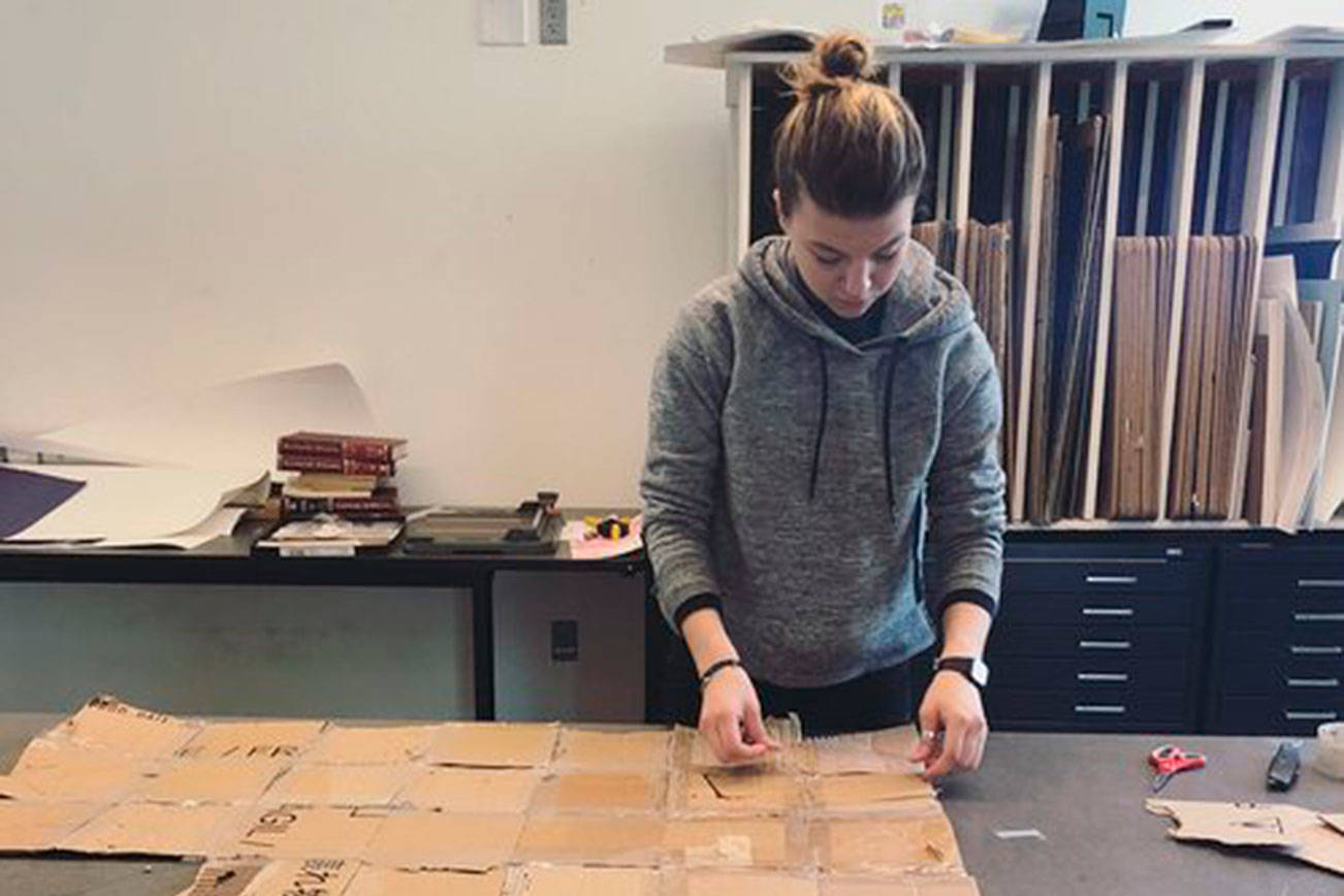 Godfrey named 2019 Amy Award winner | Bainbridge Island Review