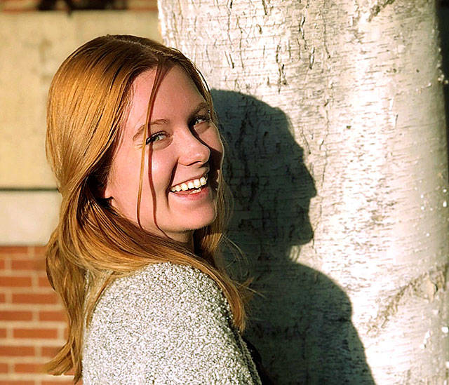 Bainbridge graduate to teach in Spain | Bainbridge Island Review