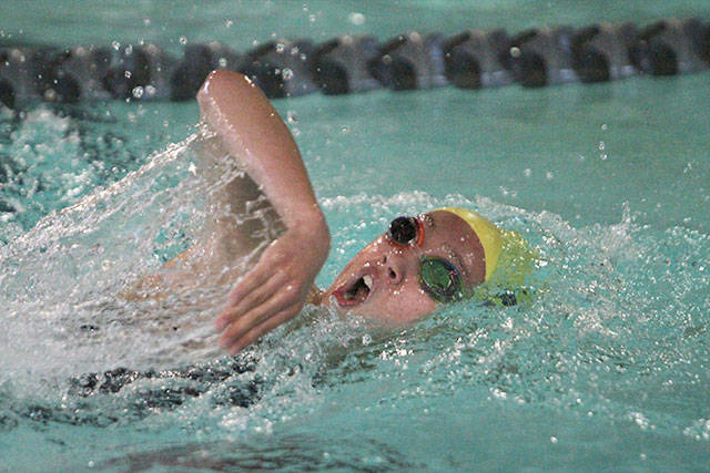 34th annual Spartan Relays | Photo gallery | Bainbridge Island Review