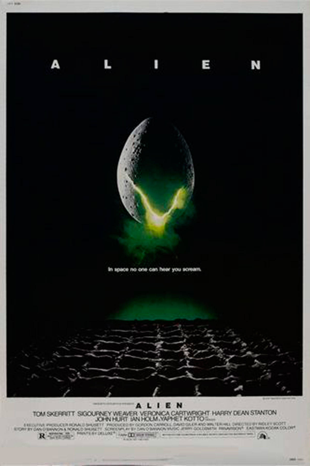 ‘Alien’ bursts back onto the big screen | Bainbridge Island Review
