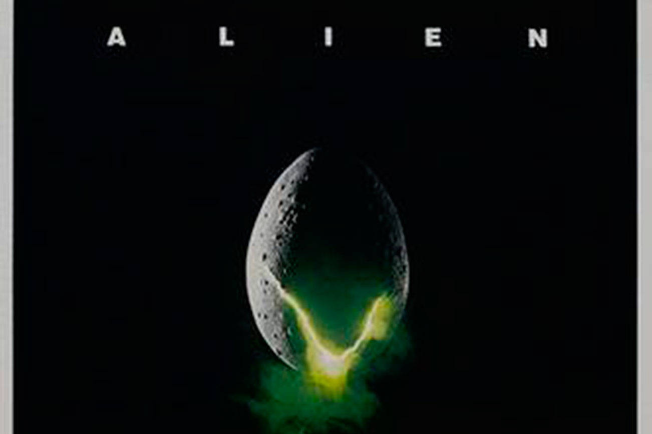 ‘Alien’ bursts back onto the big screen | Bainbridge Island Review