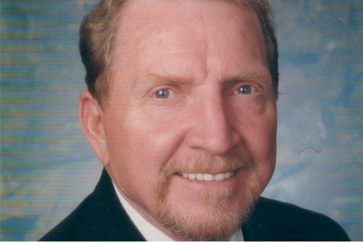 Jesse Browning | Bainbridge Island Review