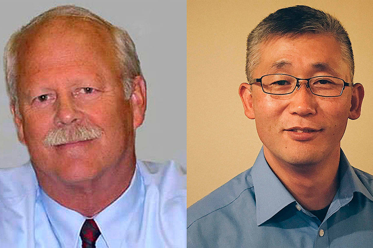 UPDATE | Peterson, island political newbie, not ‘horribly disappointed ...