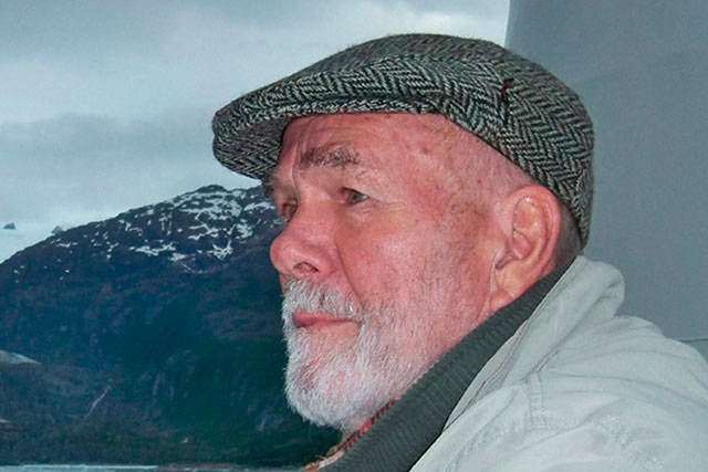 Ronald Fred Keilbart | Bainbridge Island Review