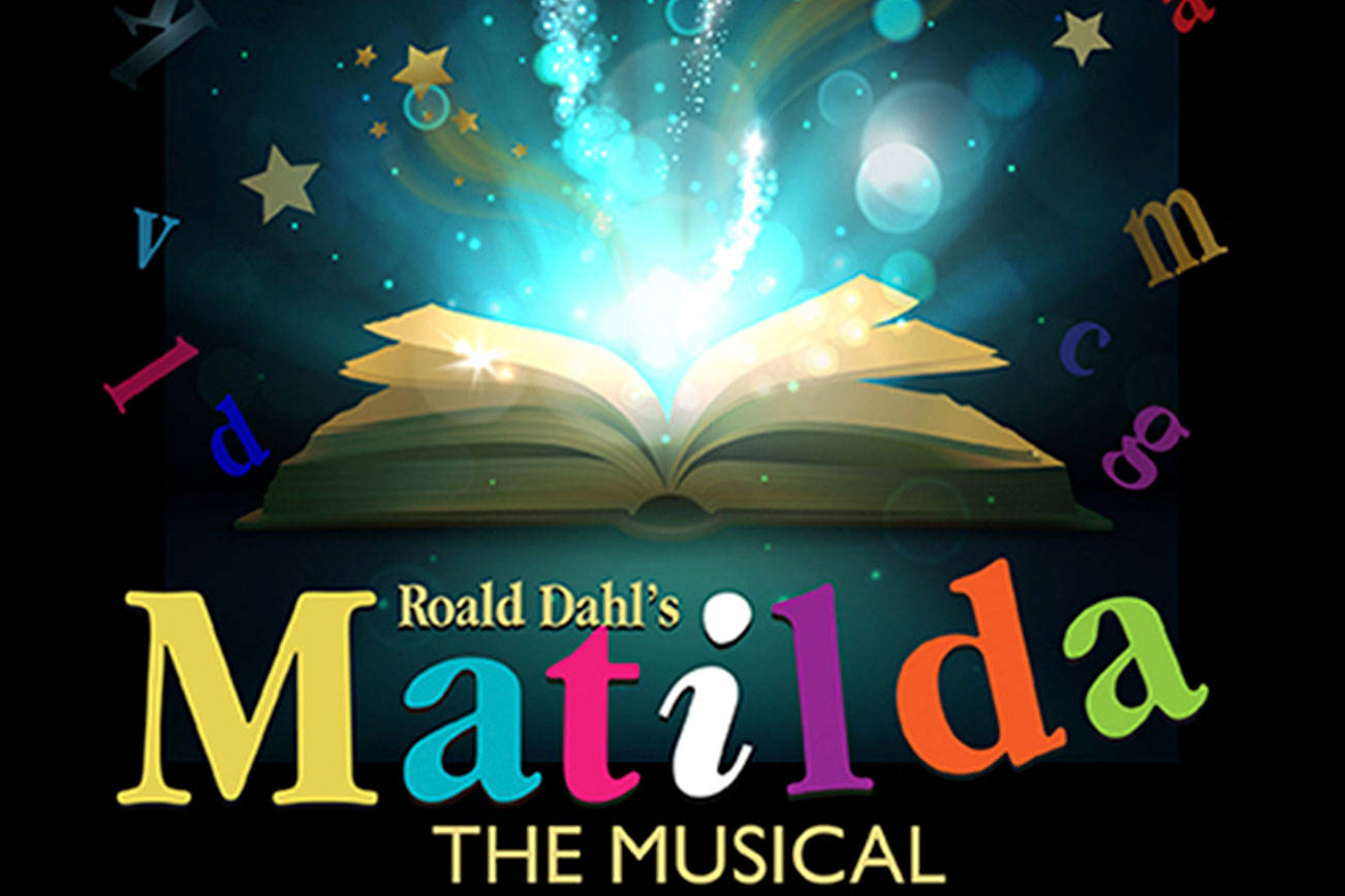 ‘Matilda’ musical comes to BPA stage | Bainbridge Island Review