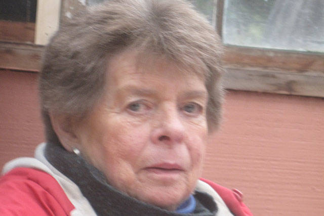 Ann Gowen Combs | Bainbridge Island Review