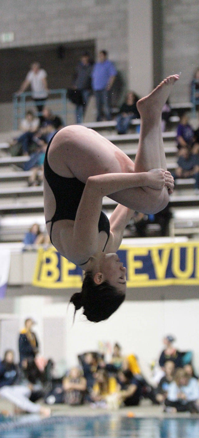 Spartan girls swimming & diving team at State, Part II | Photo gallery ...