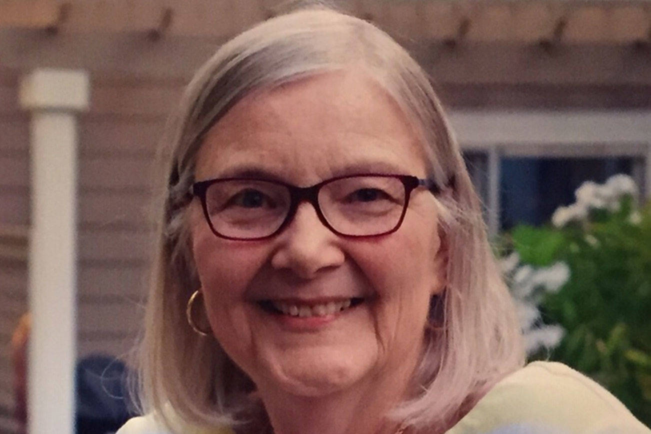 Barbara Little | Bainbridge Island Review