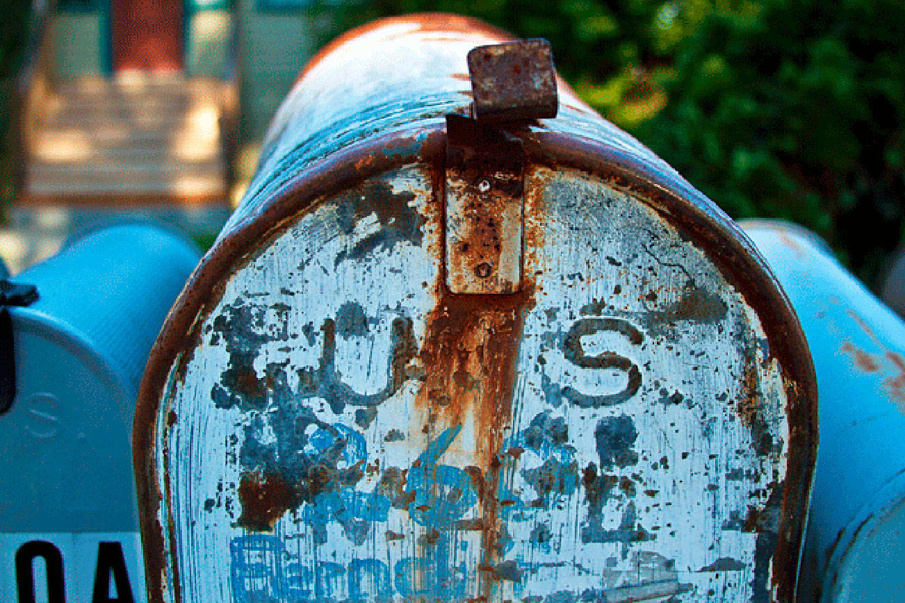 Learn what we can do about climate change | Letter to the editor ...