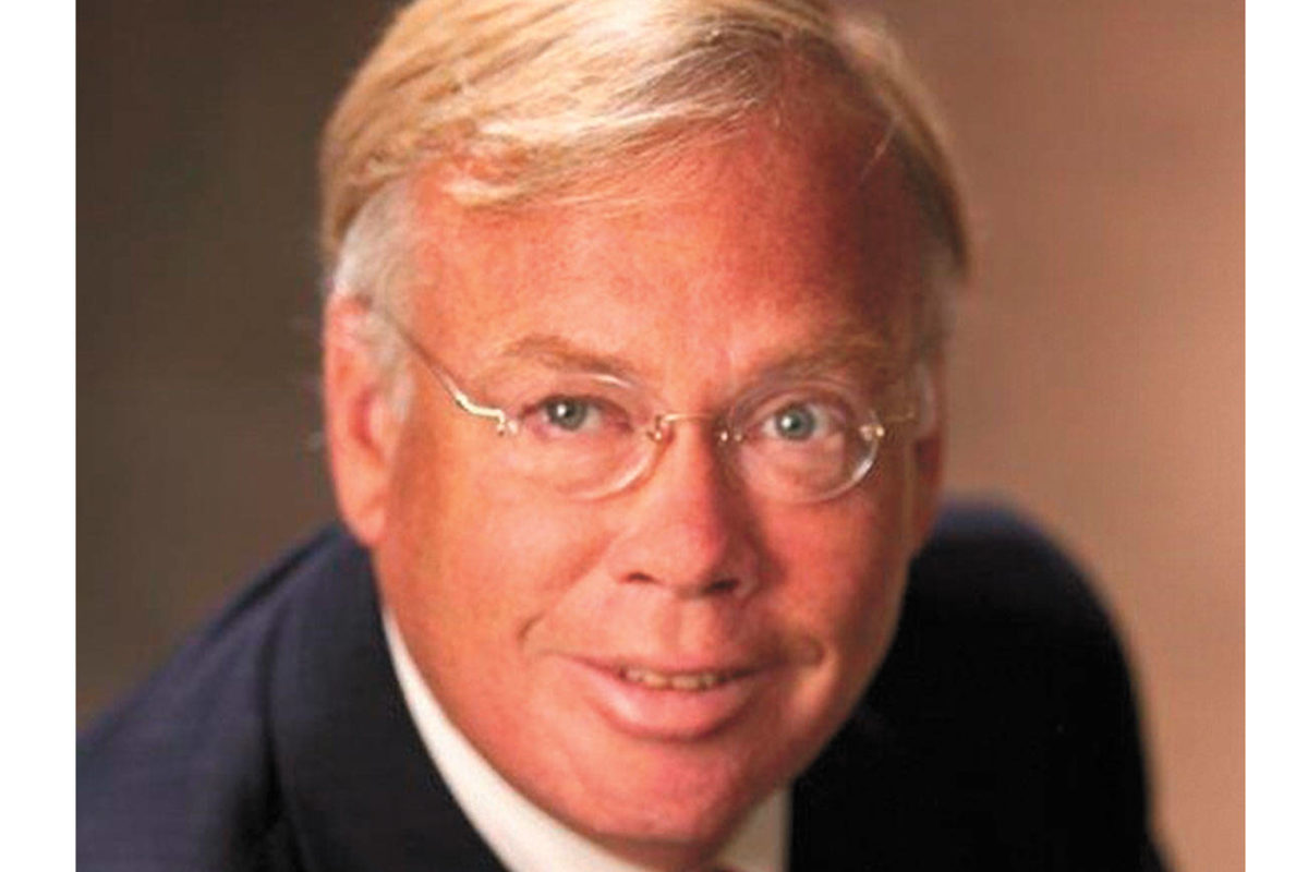 Joel Wright | Bainbridge Island Review